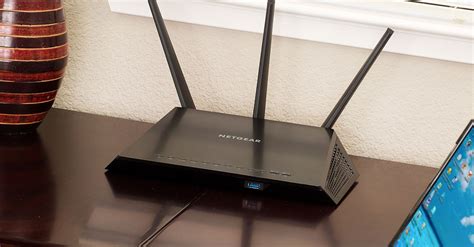 Next Gen Routers Are Here With Netgears Nighthawk Polygon
