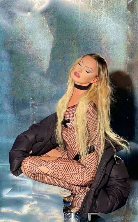Alexandra Stan Nude Porn Pictures Xxx Photos Sex Images 4073660 Page