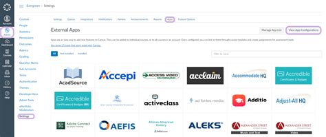 Configuring The Assignment Submission Lock In Canvas Lti 11 Yuja Help Center