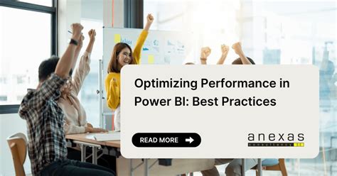 Learn About Power Bi Performance Optimization The Anexas Story Posted On The Topic Linkedin