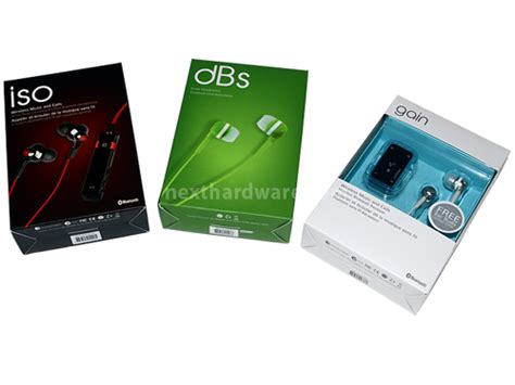 Antec Iso Dbs And Gain 2 Viste Da Vicino Parte Prima Recensione