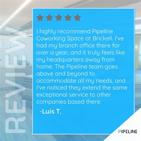 Pipeline Pipelineworkspaces Sharedworkspace Coworking Pipeline