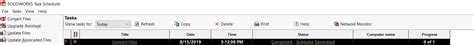 How To Batch Convert Files From An Older Version Of SOLIDWORKS To A Newer Version Hawk Ridge