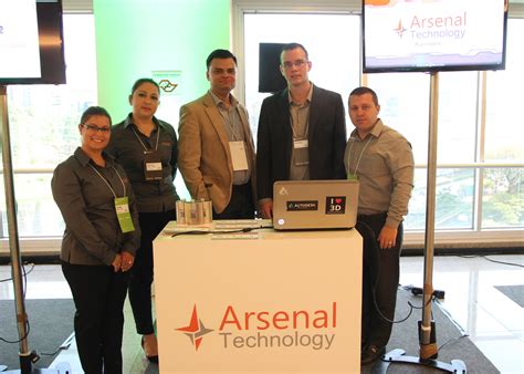 Arsenal Technology Customization Of Autocad Revit And Civil 3d Apinet
