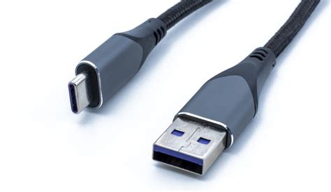 How To Connect Your USB C Cable To A Regular USB Port