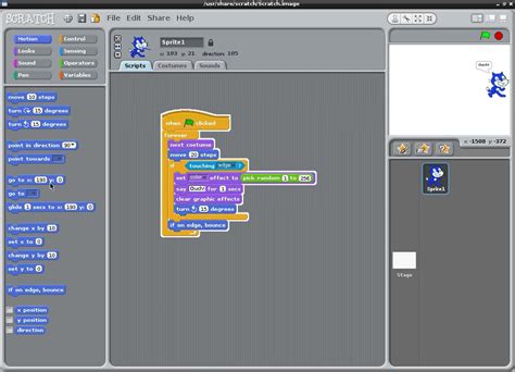 Gpio Pins Unter Scratch Verwenden Raspberry Pi Geek