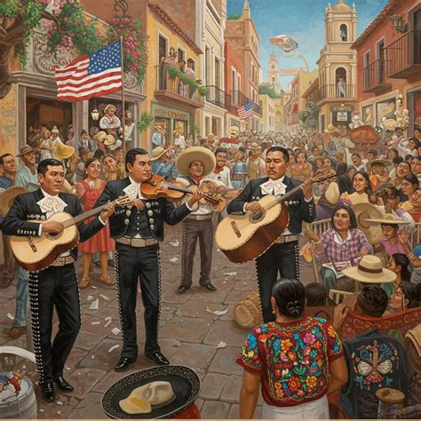 Mexican Music And Its Influence On Us Culture