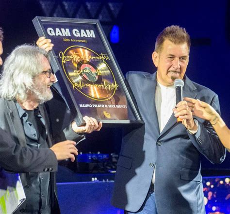 Gam Gam Dance Music Awards