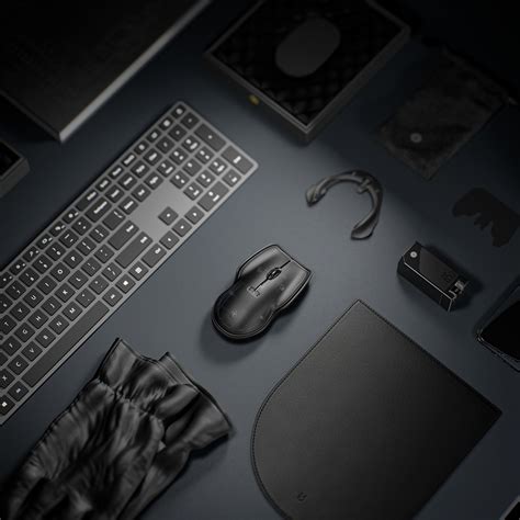 The Pointer Instrument On Behance