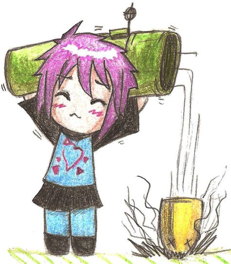 Basuka By Hide Frv On Deviantart