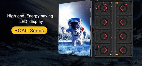 High End Energy Saving Led Display Kuala Lumpur Kl Selangor Malaysia Supplier Supply