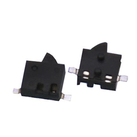 Detection Switch SMD Pin Smt Micro Detective Switch Good Resilience Detector Switch FBelec