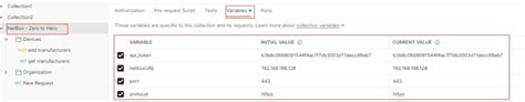 Netbox Use Rest Api To Add Multiple Manufacturers Using Postman