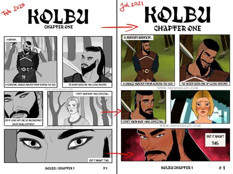 Progress Comparison By Nefsferaatu Hentai Foundry Progress Comparison By Nefsferaatu Hentai Foundry