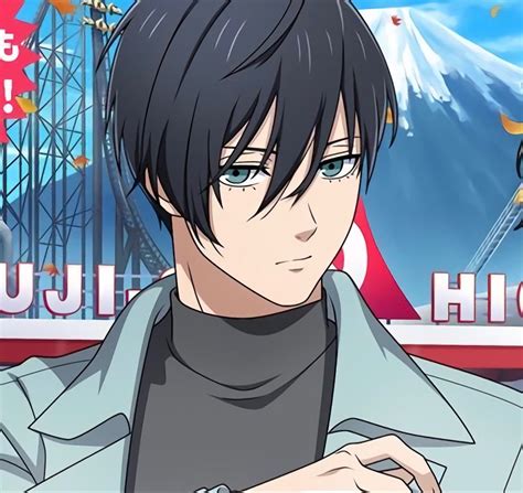 ITOSHI RIN REVEALED Rin Yandere Anime Art Icon