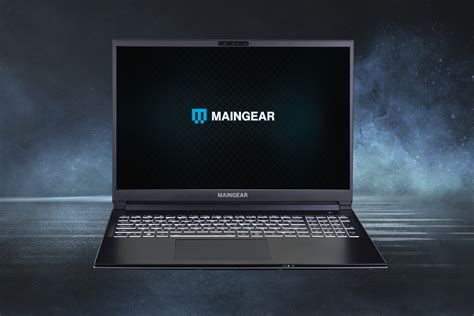 MAINGEAR Intros ML 16 Gaming Laptops Intel Core Ultra CPUs NVIDIA RTX 40 GPUs Starting At