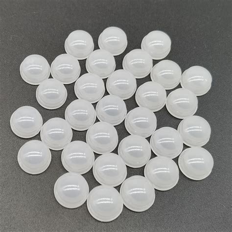 Led Lens Reflector Collimator For 5050 Smd 90 Degr Grandado