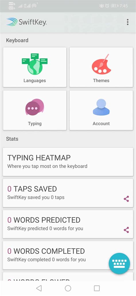 How To Delete The Keyboard History On Any Android Device
