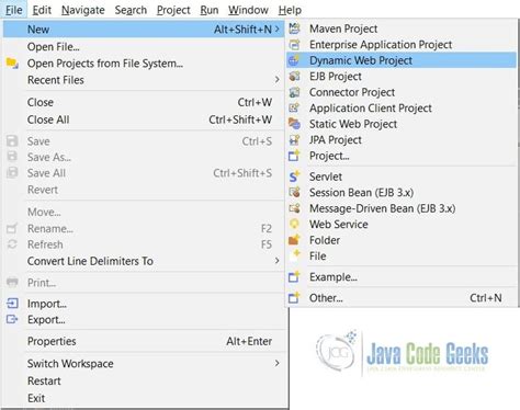 Jsf Form Example Java Code Geeks