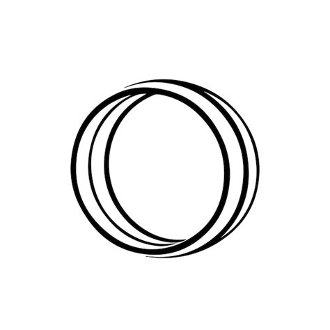 Premium Vector Ring Vector Logo Design