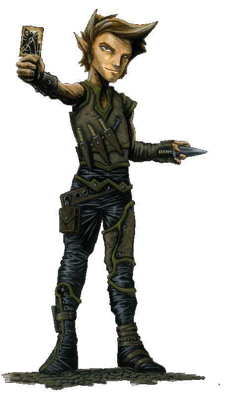 Need Help Customizing Character For Rpg Rphotoshoprequest