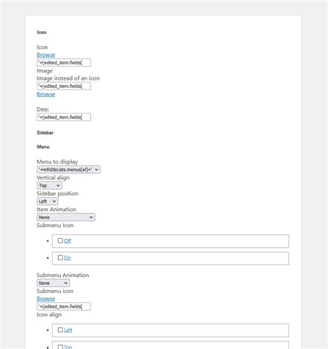 wordpress betheme builder funktioniert nicht webseite css