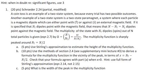 Solved Pts Consider A One Dimensional Random Walk N Chegg