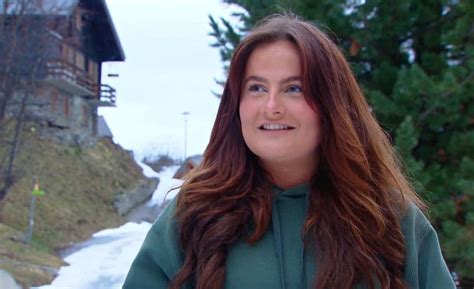 Winter Vol Liefde Amy Rose Heeft Een Compleet Nieuwe Look Flair