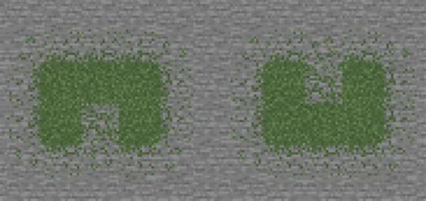 Uncontrolled Grass Texture Pack Para Minecraft 1204 1194 1182