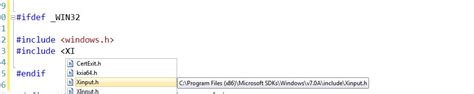 Windows Case Sensitivity In C Header Files Stack Overflow