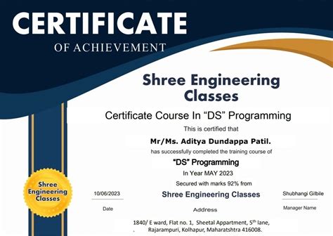 Aditya Patil On Linkedin Datastructures Algorithms Cprogramming