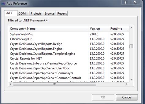[resolved] error trying to print a crystal report after deployment vbforums
