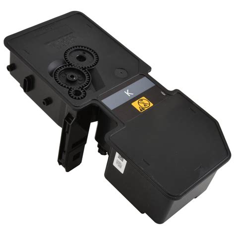 Kyocera Mita Tk 5432 Toner Bundle Pack 4 Cartridges Compatible