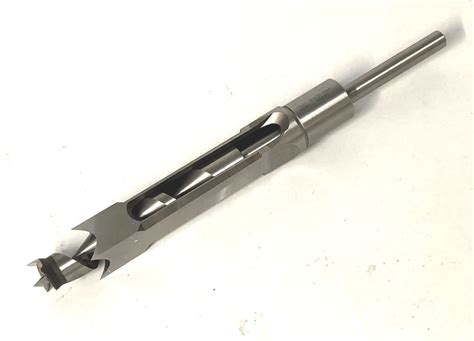 Metric Mortice Chisel And Bits