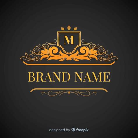 High Class Logo Images Free Download On Freepik