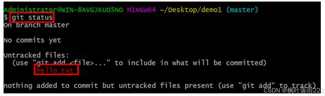 Git最新最新详细教程、安装（从入门到精通！！！！企业级实战！！！工作必备！！！结合idea、github、gitee实战！！！！速通git！！！gitlab入门）git安装及配置教程 Csdn博客
