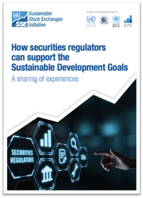 Securities Regulation Sse Initiative