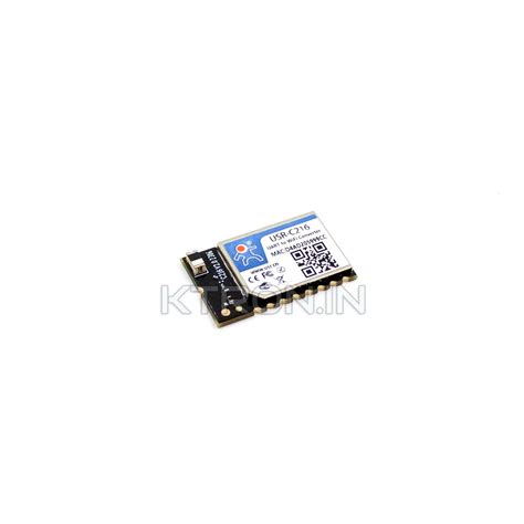 Buy Usr C216 Wifi Module Uart To Wifi Converter Ktron India