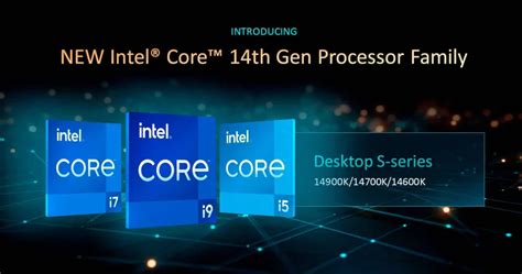 Ces 2024 14th Gen Intel Core Hx Series Na Ebido Na ọsọ Nke Ruru 5 8 Ghz
