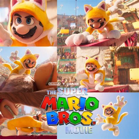 Super Mario Bros Cat New Super Mario Bros 2 Weißer Tanooki Anzug