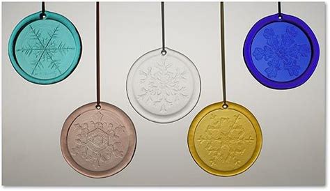 Snowflake Bentley Suncatchers 10 Discount Code Vten