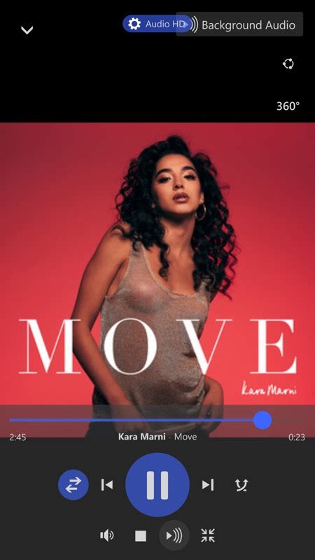 Spoticast For Spotify Uwp A Year Of Updates