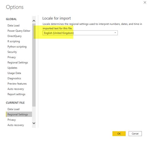 Solved Thousands Separator Why Am I Seeing A Space When