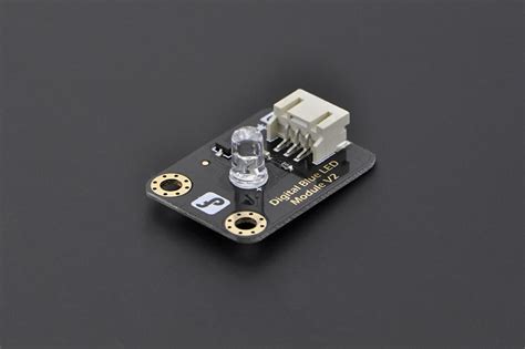 Dfrobot Gravity Digital Mavi Led Işık Modülü Standart Fiyatları Ve Modelleri Pazarama