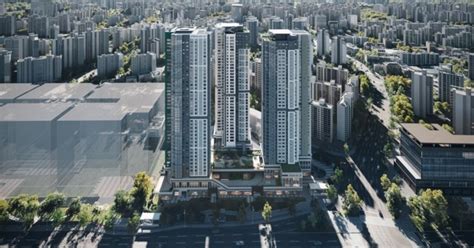 옆 단지보다 5억 비싸도 살래요수원 국평 12억에 우르르 왜