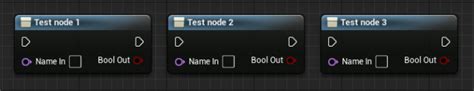 Custom Blueprint Nodes Using Unreal Engines K2 Nodes Tim Rademaker