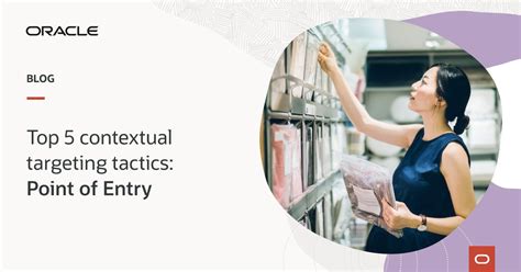 vasanthi kumar on linkedin top 5 contextual targeting tactics point