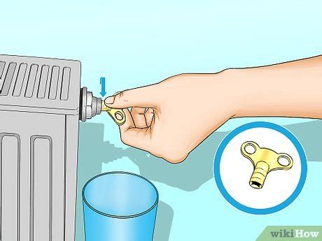 Ways To Use A Radiator WikiHow
