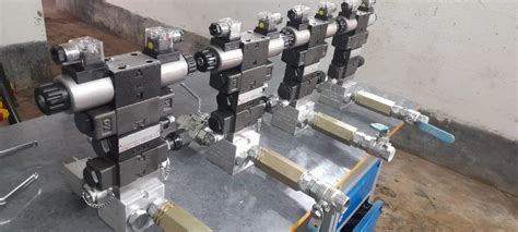 Ball Abb Hydraulic Rotary Actuators 6000 N At ₹ 13890 In South 24