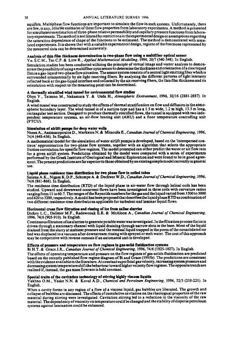 Pdf Horizontal Cross Flow Filtration And Rinsing Of Ice From Saline Slurries Dokumen Tips